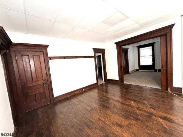 100 Main St Front Apt 1 #