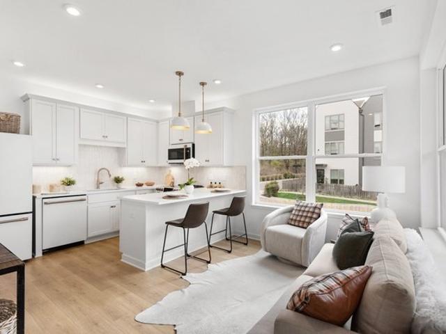 100 Mammoth Pass, Nashville, TN 37216