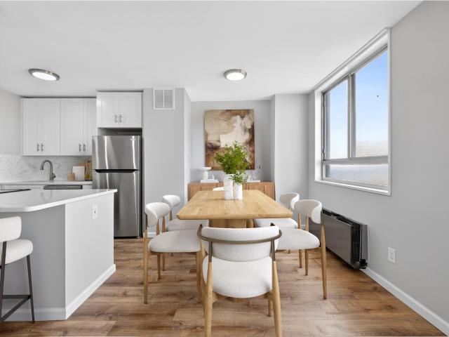 100 Manhattan Ave # 2103