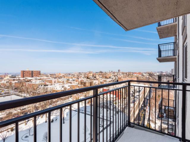 100 Manhattan Ave, Unit 1701, Union City, NJ 07087 | MLS #260014