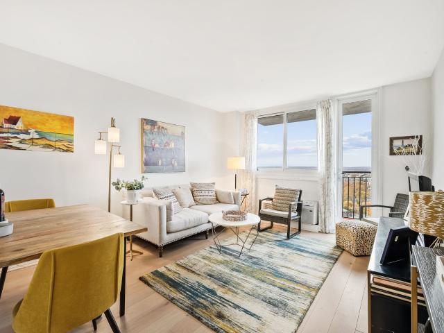 100 Manhattan Ave, Unit 1901, Union City, NJ 07087 | MLS #250023 | Compass