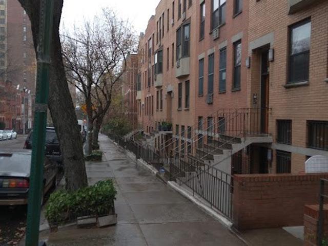 100 Manhattan Avenue, New York, NY