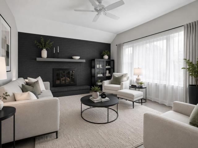 100 Mansfield Boulevard S