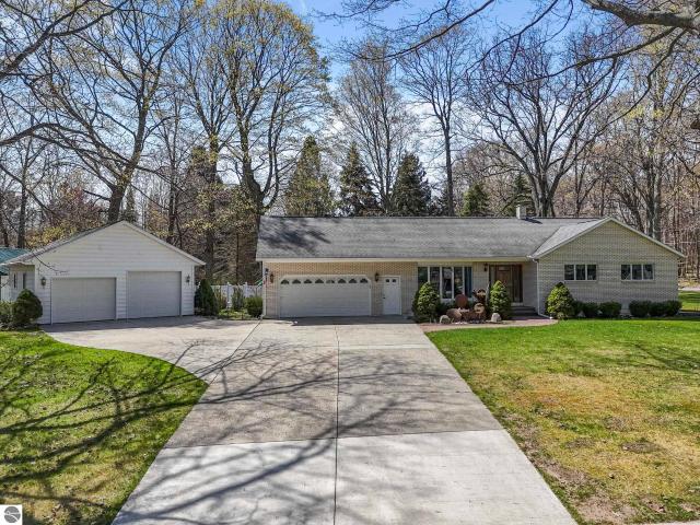 100 Maple Avenue