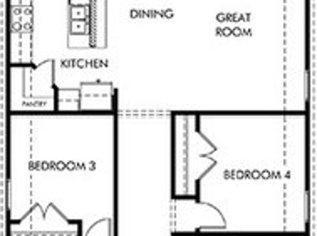100 Maple Hedge Rd, Hutto, TX 78634