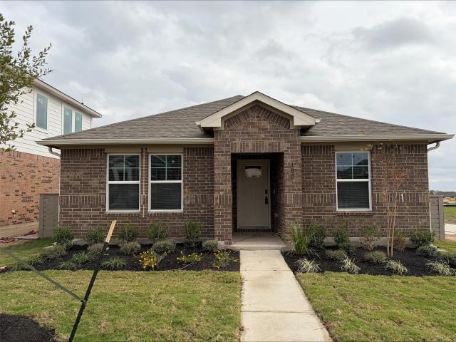100 Maple Hedge Rd, Hutto, TX 78634 | MLS #9382 | Compass