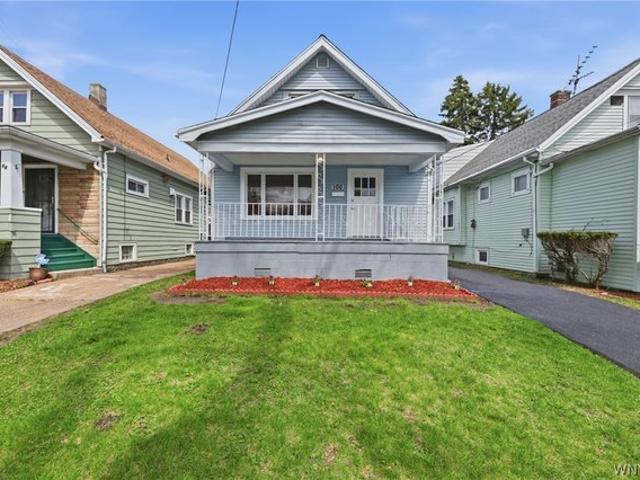 100 Maple Ridge Ave, Buffalo, NY 14215