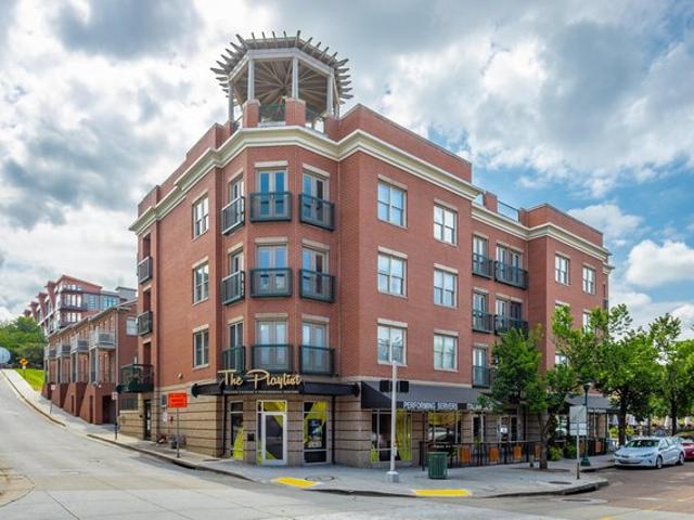 100 Market St Unit 301, Chattanooga, TN 37402