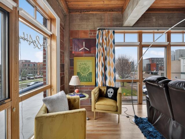 100 Market Street 215