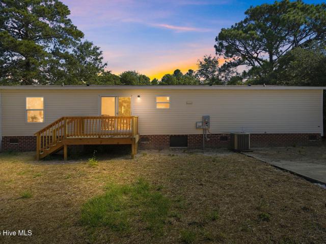 100 Marlette Drive
