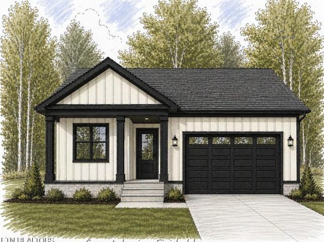 100 Mason Ln, Madisonville, TN 37354