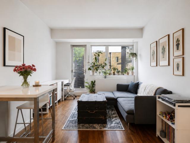 100 Maspeth Avenue, Brooklyn, NY