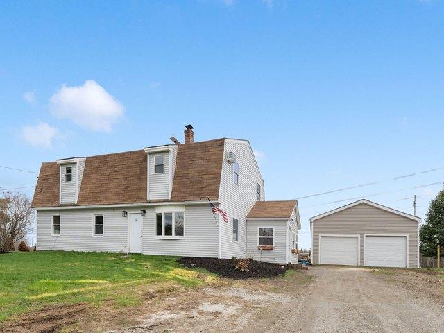 100 McCaslin Rd, China, ME 04358