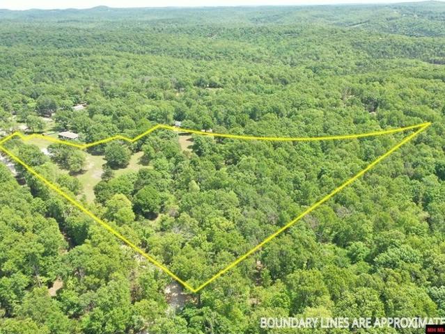 100 McCracken Ridge Rd, Mountain Home, AR 72653