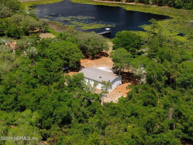 100 McGrady Lake Rd, Crescent City, FL 32112
