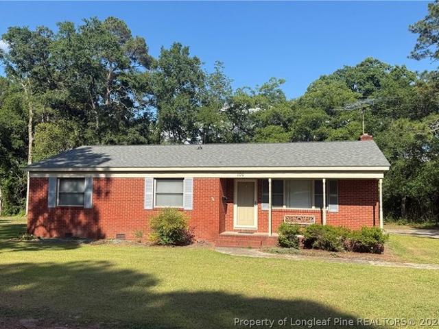 100 McRae St, Red Springs, NC 28377
