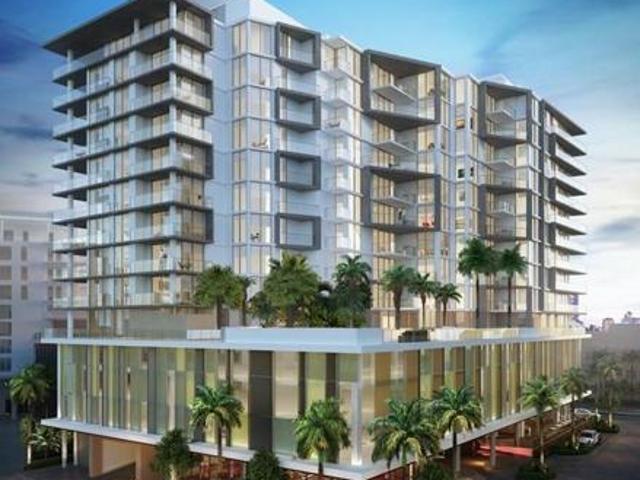 100 Metropolitan Blvd Unit 801, Naples, FL