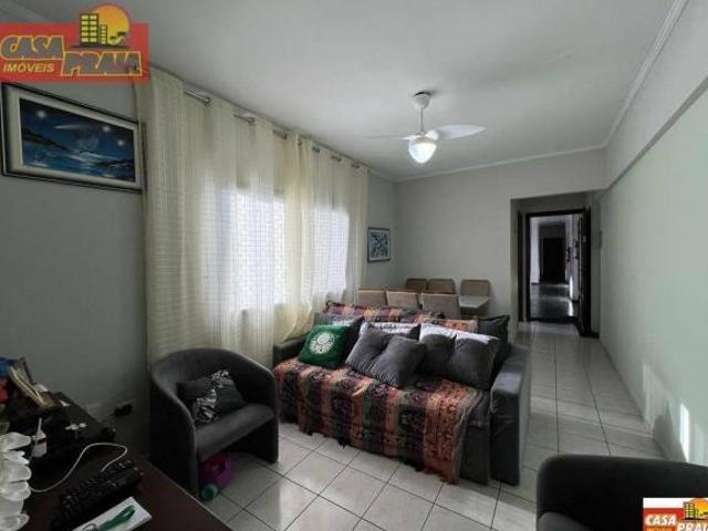 100 metros da praia, apartamento 2 quartos com vista ao mar, 70 m² por R$ 315.000 Balneário Santa