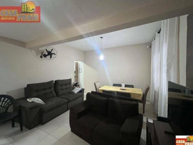 100 metros da praia casa 3 quartos 127 m² por R$ 530.000 Jardim Marina Mongaguá/SP