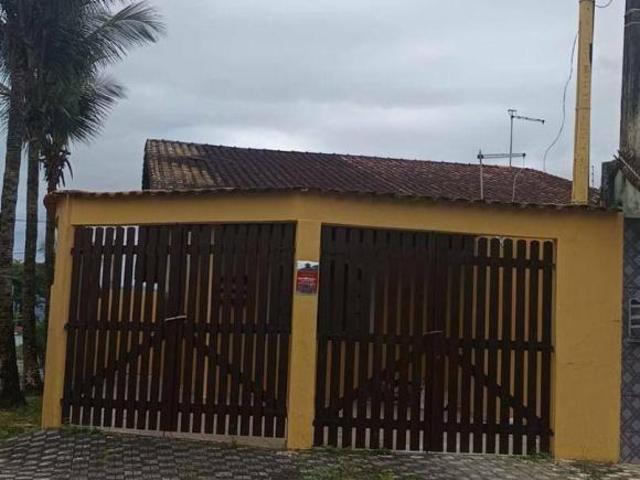 100 metros da praia casa 2 quartos, 81 m² por R$ 470.000 Balneário Itaguaí Mongaguá/SP