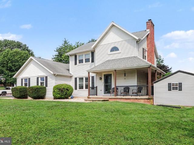 100 Meadow Hill Drive