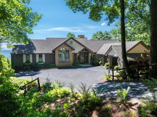 100 Meadow Ridge Dr Lot MR1, Lake Toxaway, NC 28747
