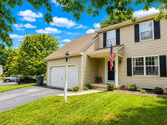 100 Meadowcroft Drive