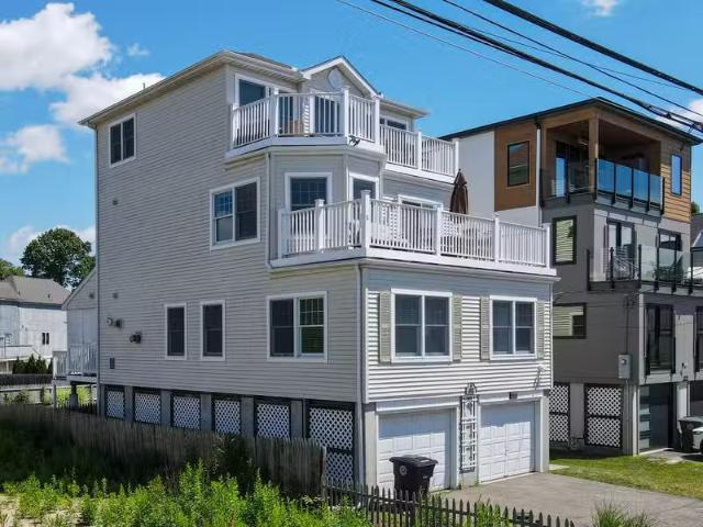 100 Melba St, Milford, CT 06460 MLS #24095857