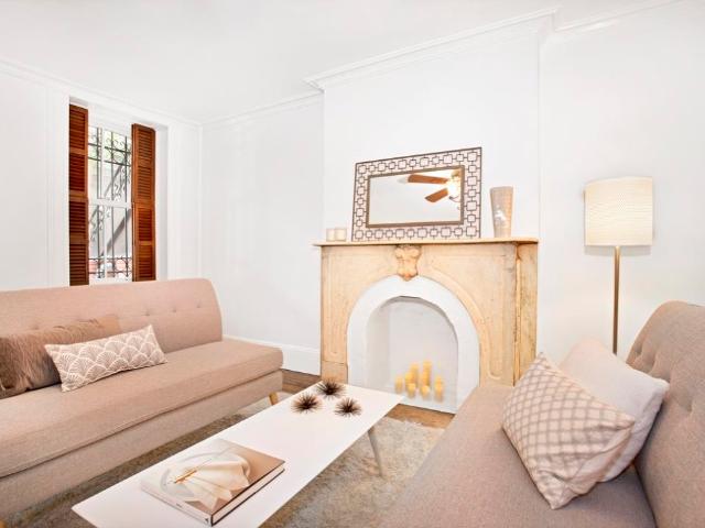 100 Mercer St