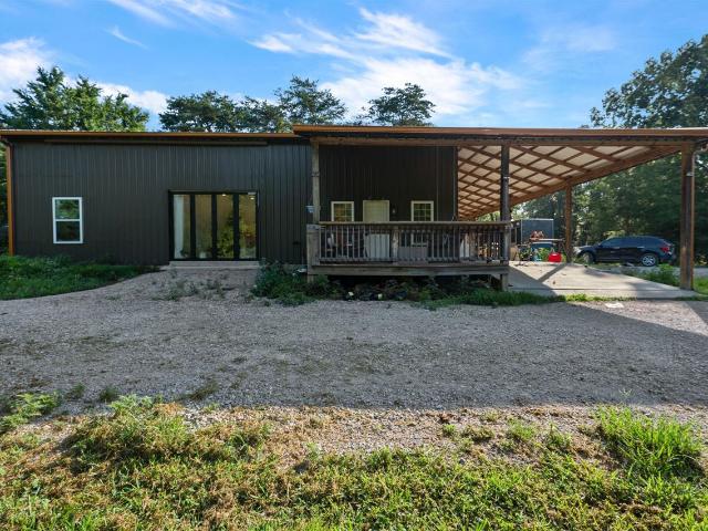 100 Meredith Ridge Road