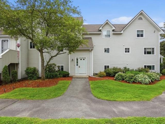 100 Merrimack Ave Unit 117, Dracut, MA 01844