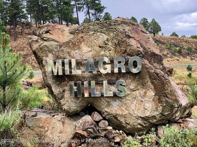 100 Milagro Hills Ct Lot Various, Ruidoso, NM 88345