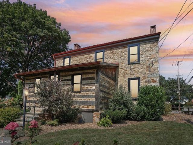 100 Milford Rd, Downingtown, PA 19335