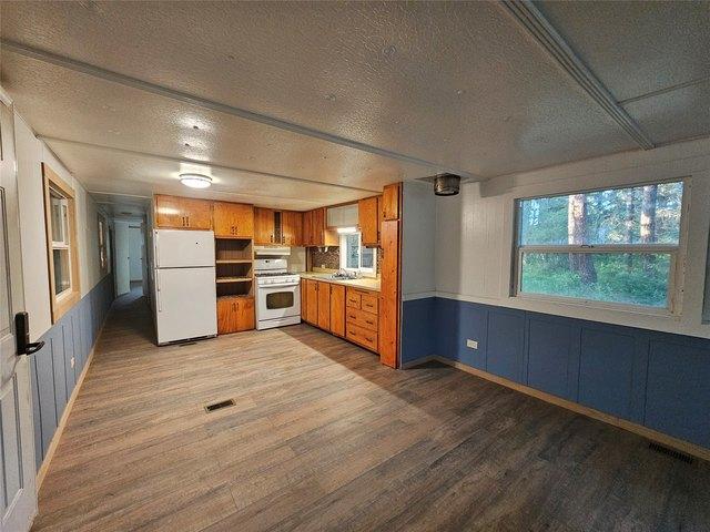 100 Mill Creek Rd Lot 19, Saint Regis, MT 59866