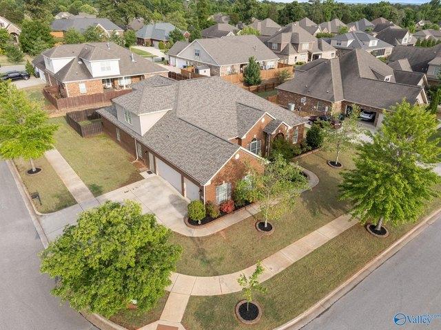 100 Mill Crest Dr, Madison, AL 35758
