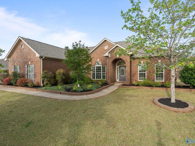 100 Millcrest Drive