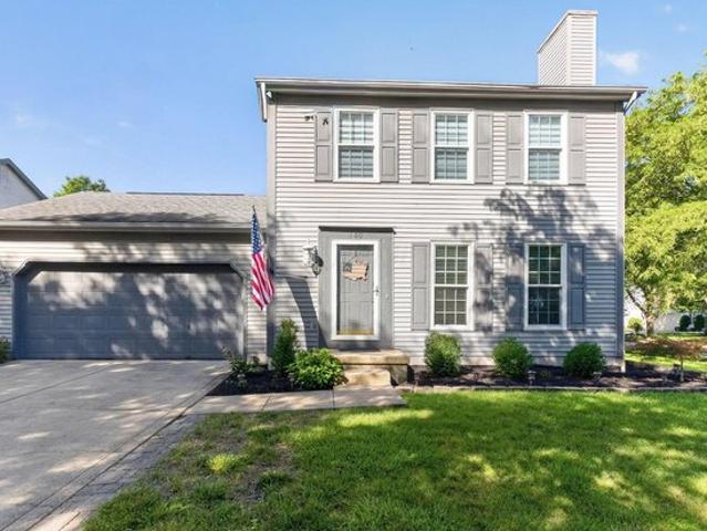 100 Mineral Ct, Delaware, OH 43015