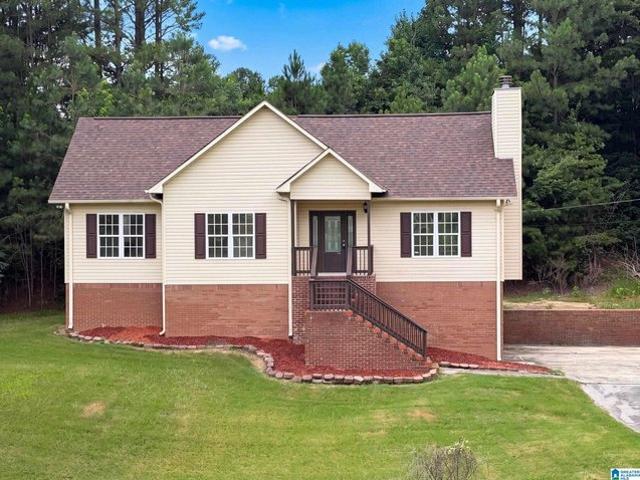 100 Miranda Rd, Warrior, AL 35180