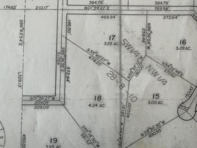 100 Missoui Cir, Rose Bud, AR 72137