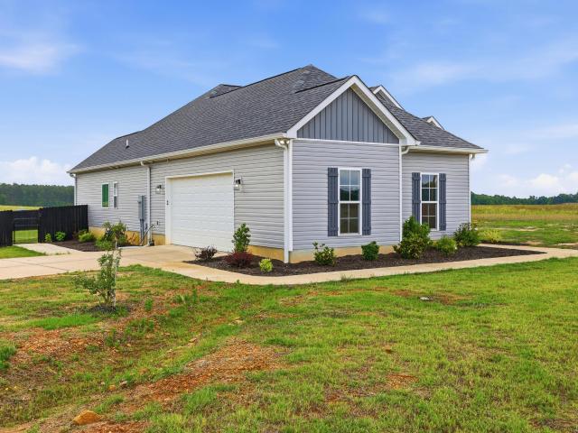 100 Mt Calvary Road