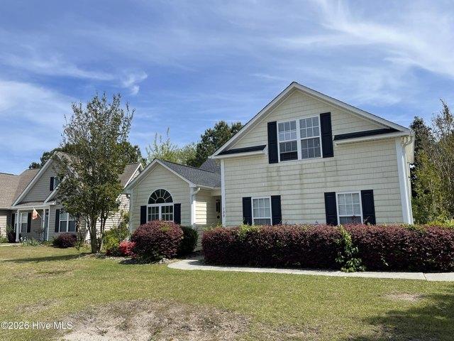 100 Mulberry Cir, Hampstead, NC 28443