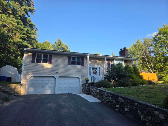 100 Musquash Road