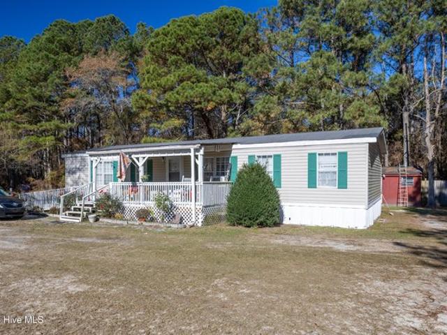100 Mustang Ln, Godwin, NC 28344