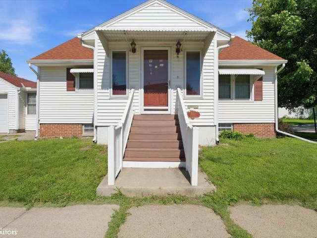 100 N 4Th Street