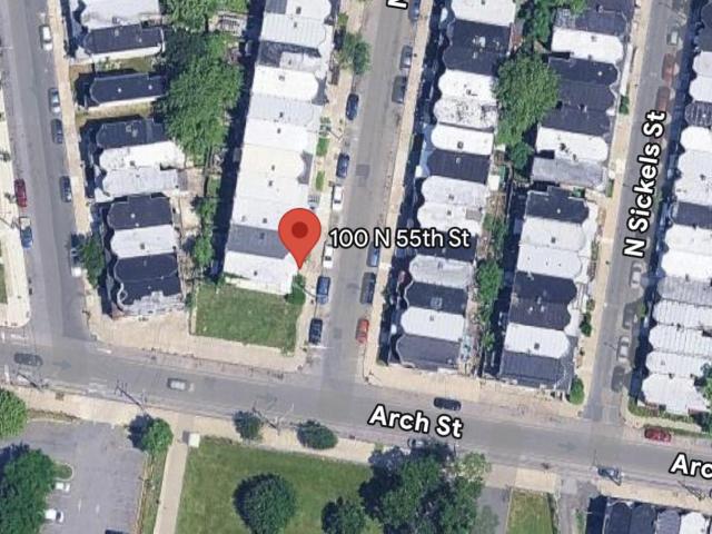 100 N 55th St, Philadelphia, PA 19139 | MLS #PAPH2560