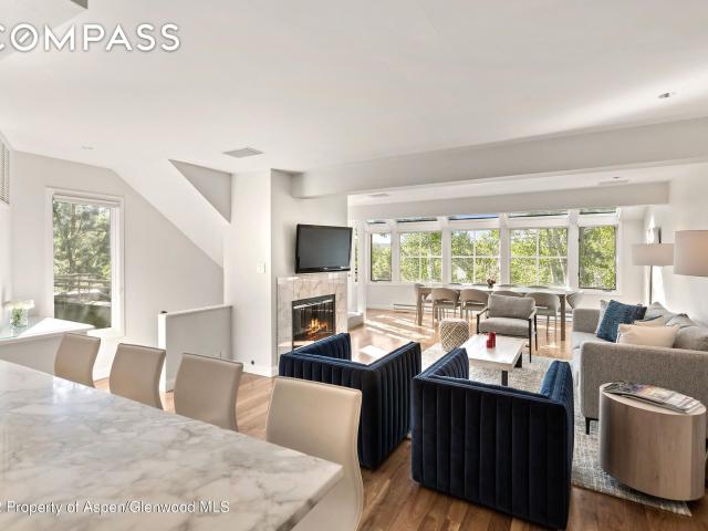 100 N 8th St 23, Aspen, CO