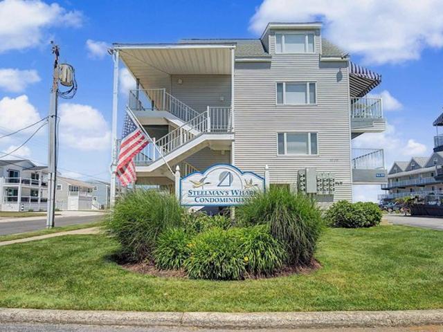 100 N 13th St Unit 224, Brigantine, NJ 08203