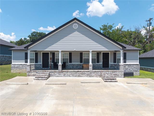 100 N 20th Street