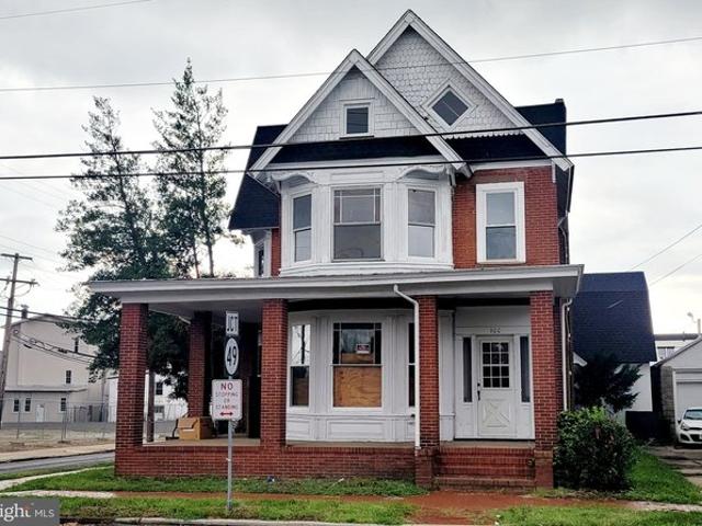 100 N 2nd St, Millville, NJ 08332