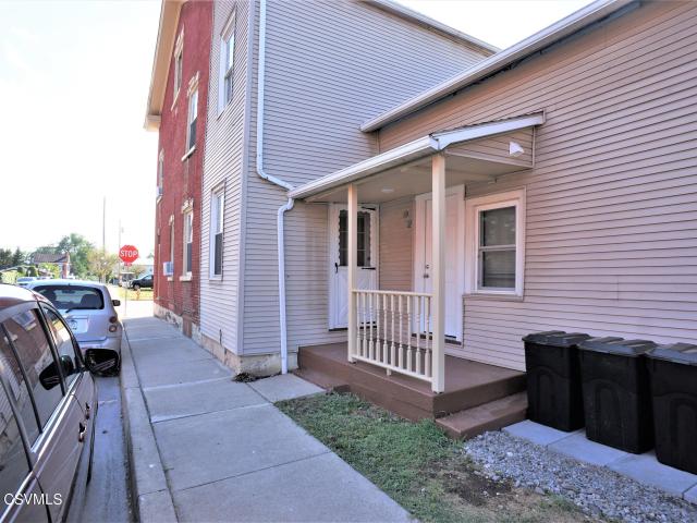 100 N 3RD Street 1 #